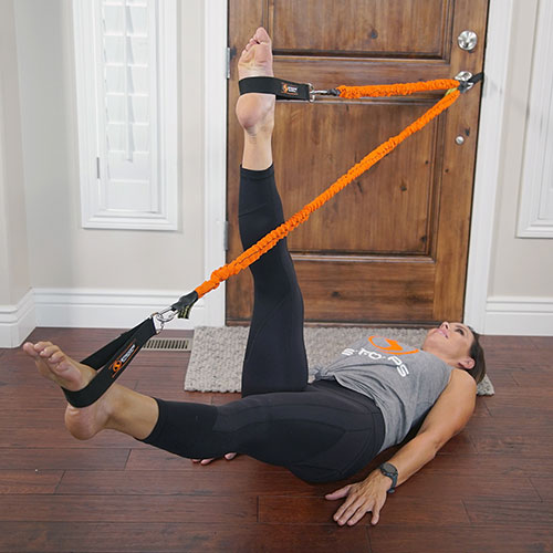 Cotton Loops | Stroops Pro