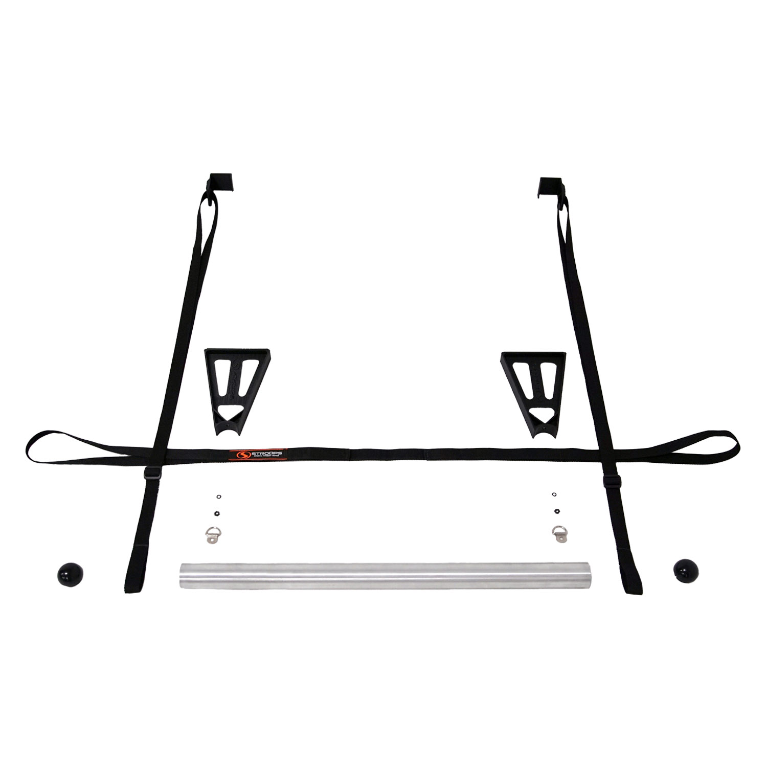 Dorbarre | Stroops Pro