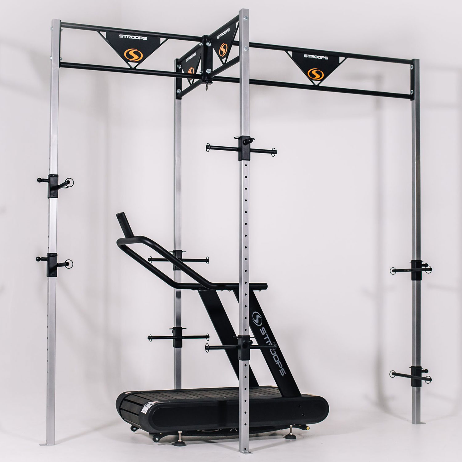 Movement Optimizer | Stroops Pro