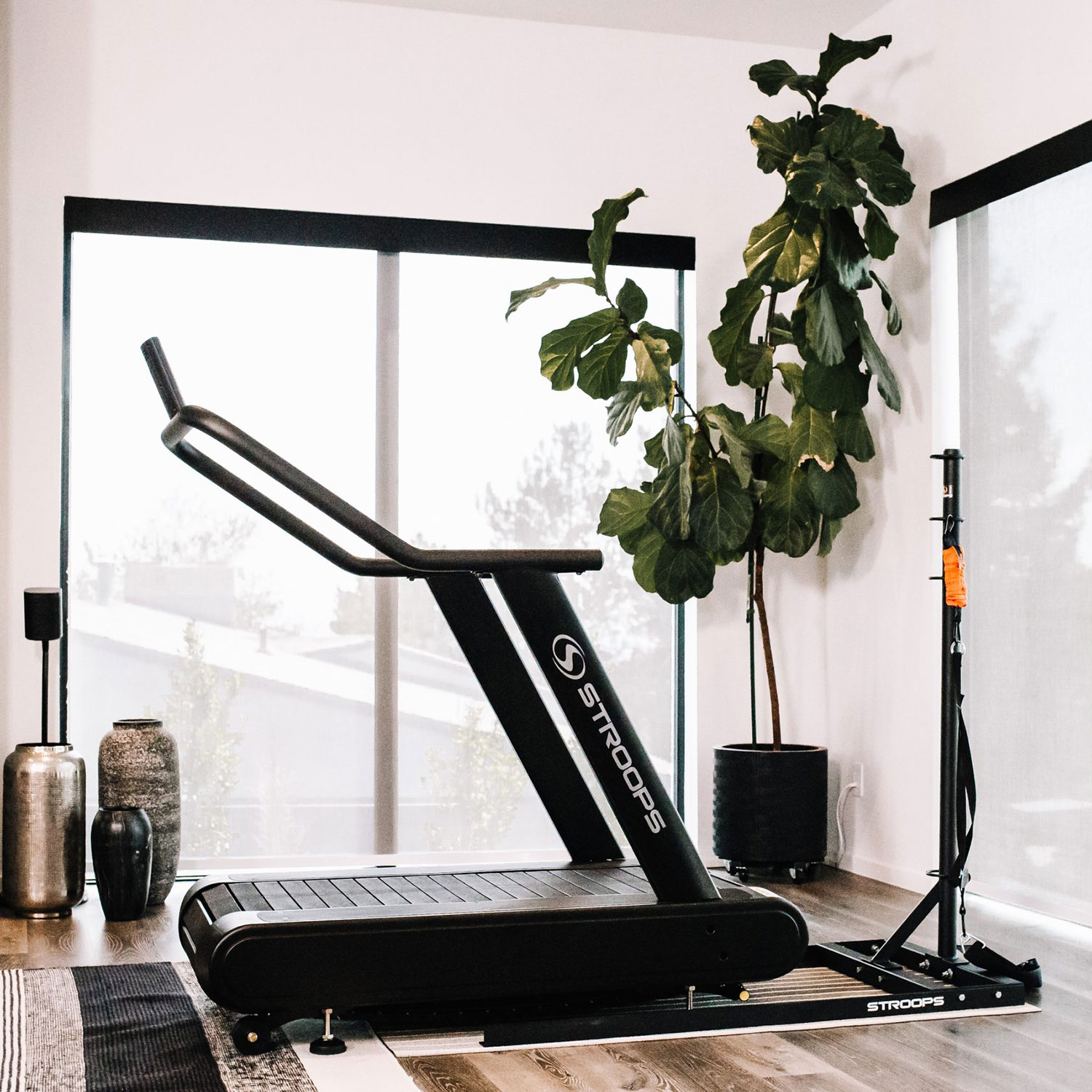 Optimill | Stroops Pro