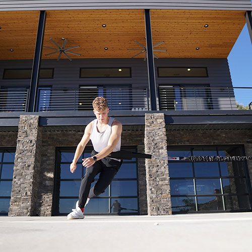 Power Pull Belt | Stroops Pro