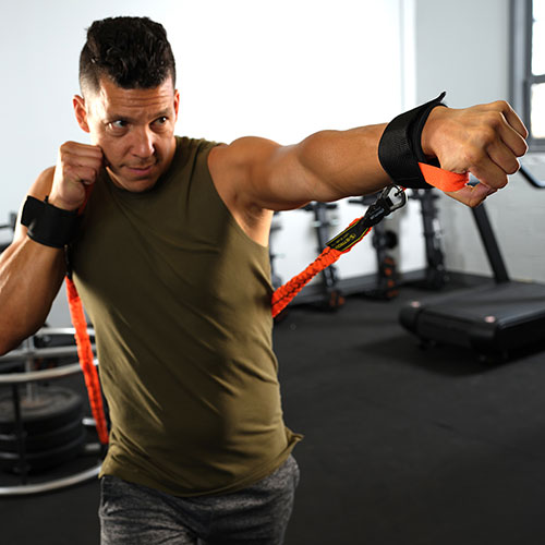 Punch Cuffs | Stroops Pro