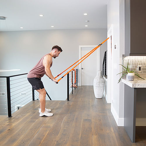 Resistance 90 | Stroops Pro