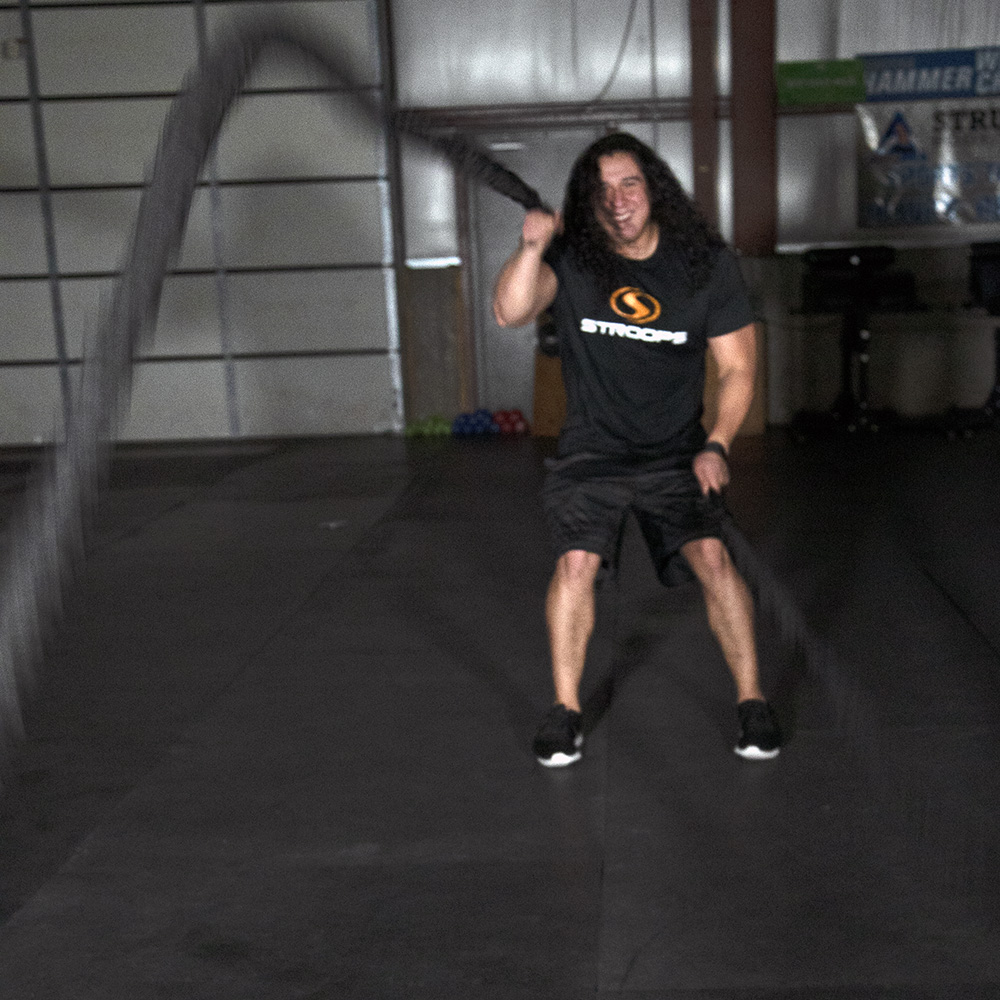 Equinox Outdoor Kit | Stroops Pro