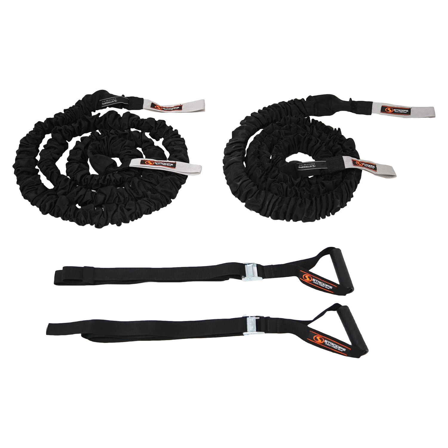 Equinox Outdoor Kit | Stroops Pro