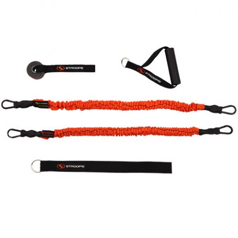 Full Body Rehab Kit | Stroops Pro