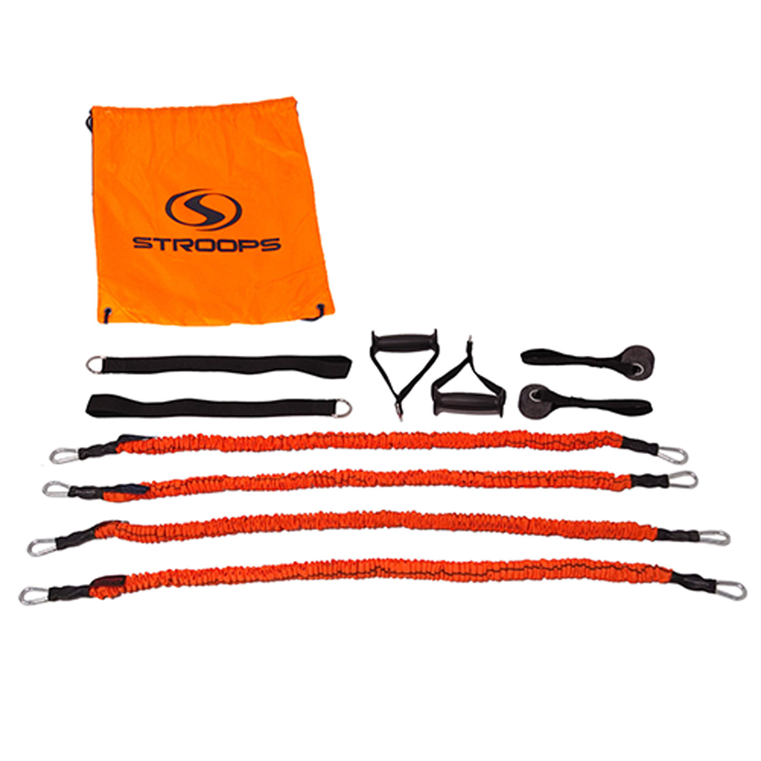 Sculptafit Kit | Stroops Pro